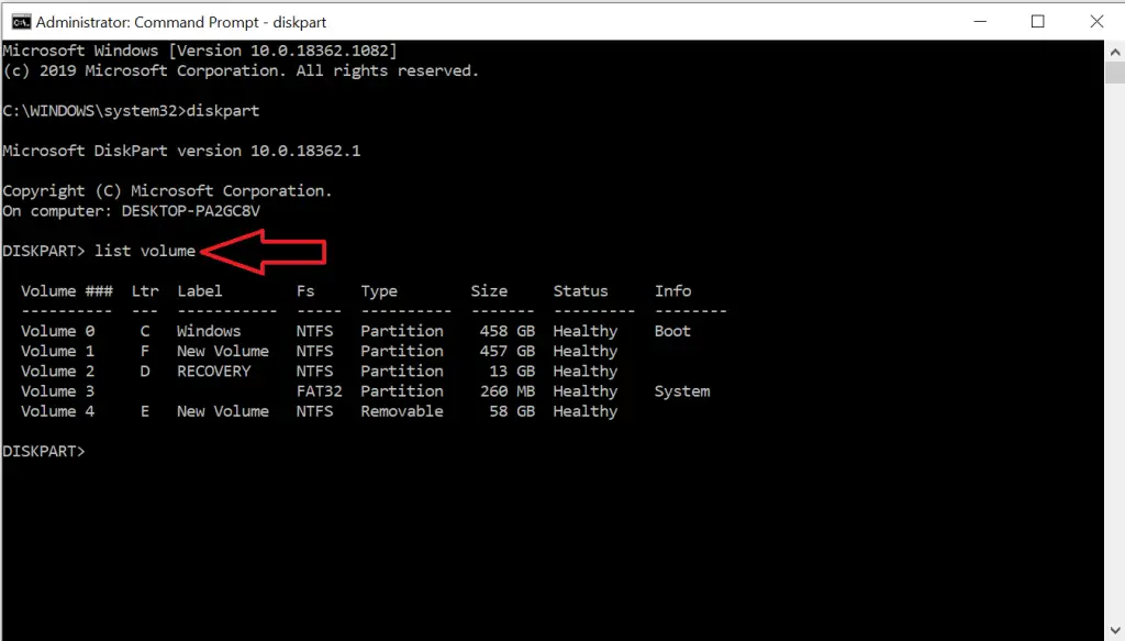 How to Delete a Drive Partition on Windows 11 or 10? | Gear Up Windows