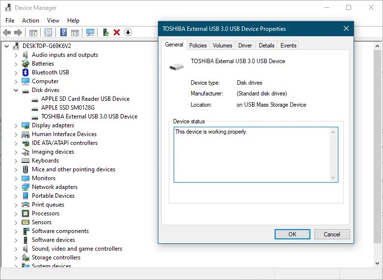 How To Enable Or Disable Disk Write Caching In Windows 10 Gear Up