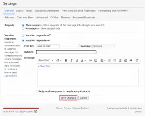 How to Enable or Turn On Desktop Notifications for Gmail in Windows 10 ...