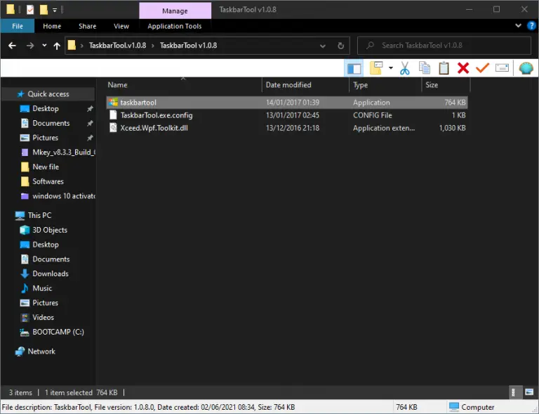 5 Ways to Make the Taskbar Transparent in Windows 11 or 10 ...