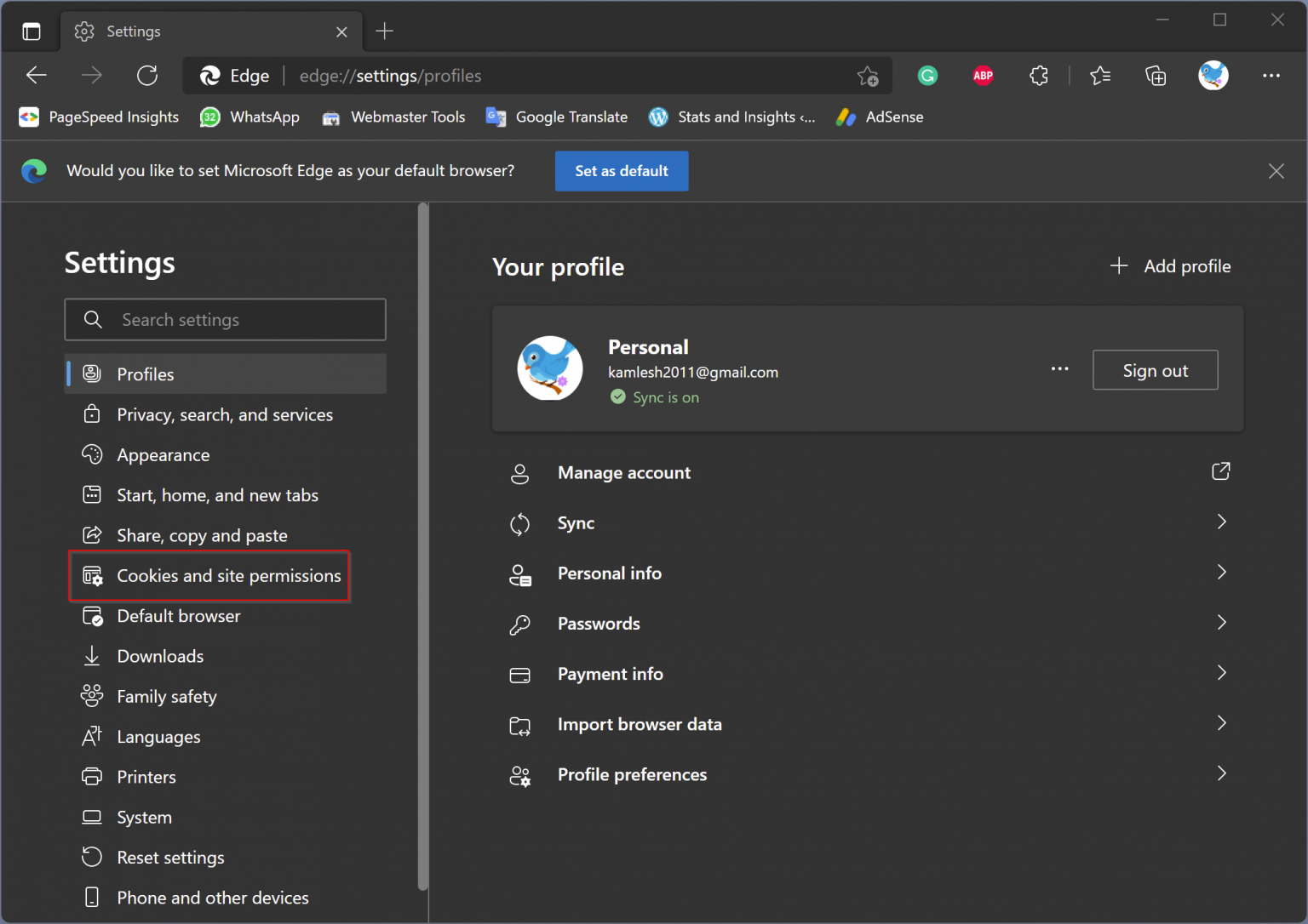 How to Stop Videos from Automatically Playing in Microsoft Edge? | Gear ...