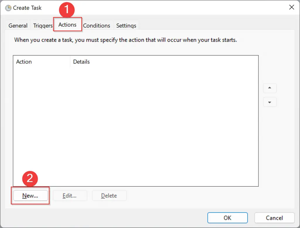 How to Schedule Shutdown in Windows 11? | Gear Up Windows