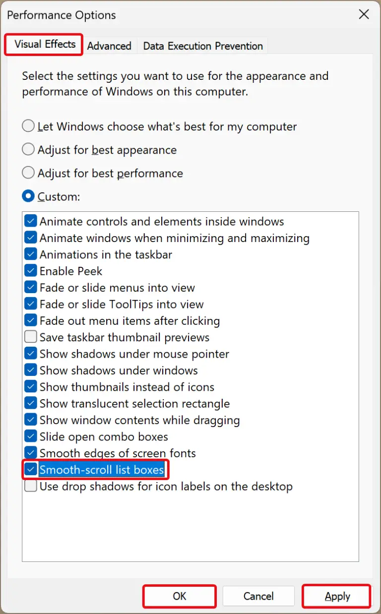 how-to-turn-on-or-off-smooth-scrolling-in-windows-11-10-chrome-edge-firefox-and-opera