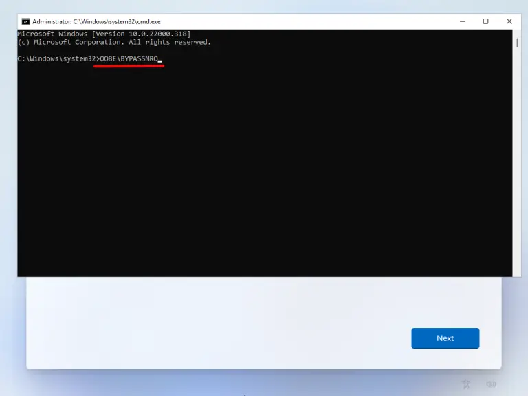 How to Install Windows 11 without an Internet Connection? | Gear Up Windows