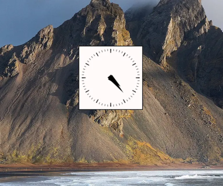.Clocks: Adding Customizable Desktop Clocks to Your Windows 11/10 ... .Clocks: Adding Customizable Desktop Clocks to Your Windows 11/10 ...