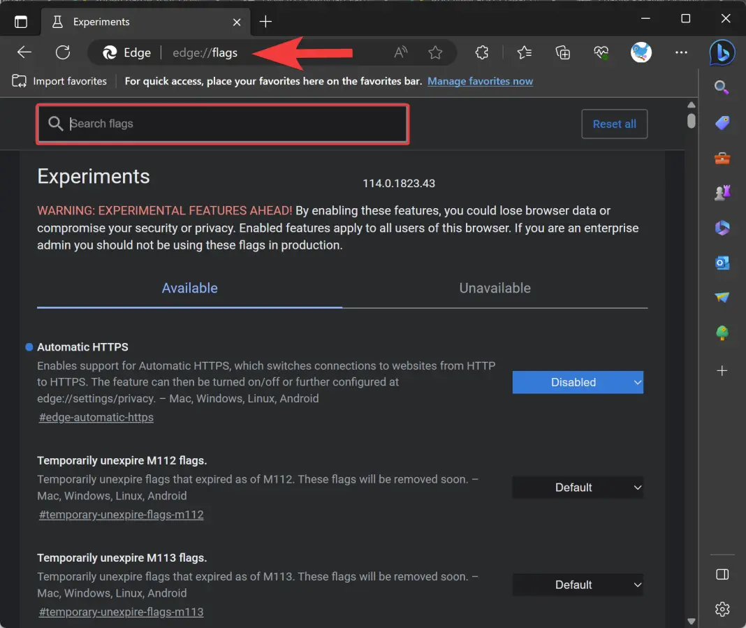 Unlock Faster Downloads: Enable Parallel Downloading in Microsoft Edge ...
